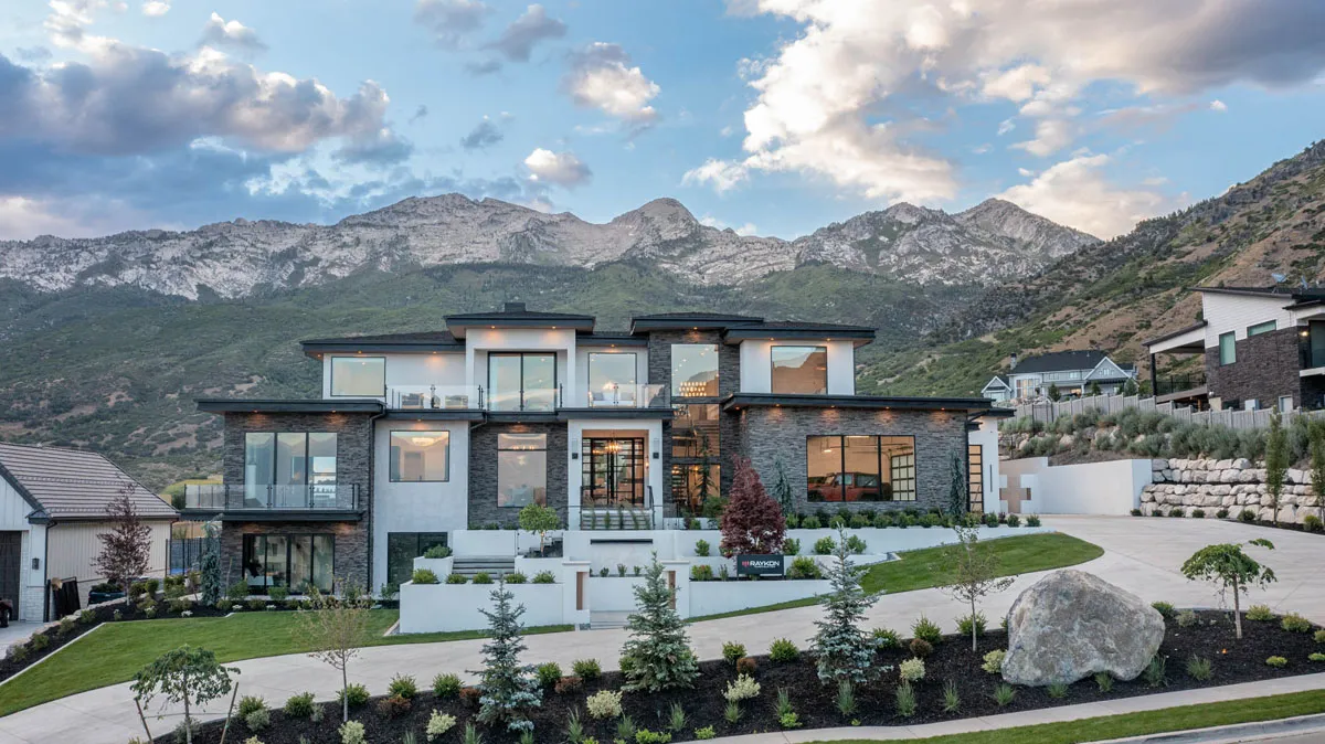 Raykon Construction Utah Contractor Explains Mechanics Of Building On