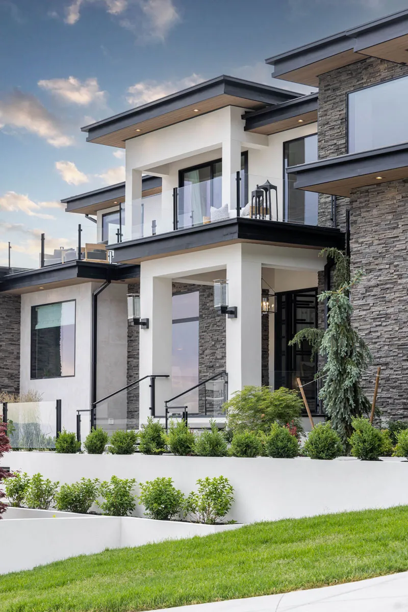 Alpine Horizon Custom Home | Raykon Construction
