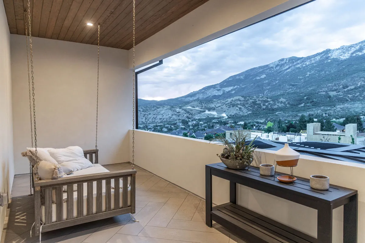 Alpine Horizon Custom Home | Raykon Construction
