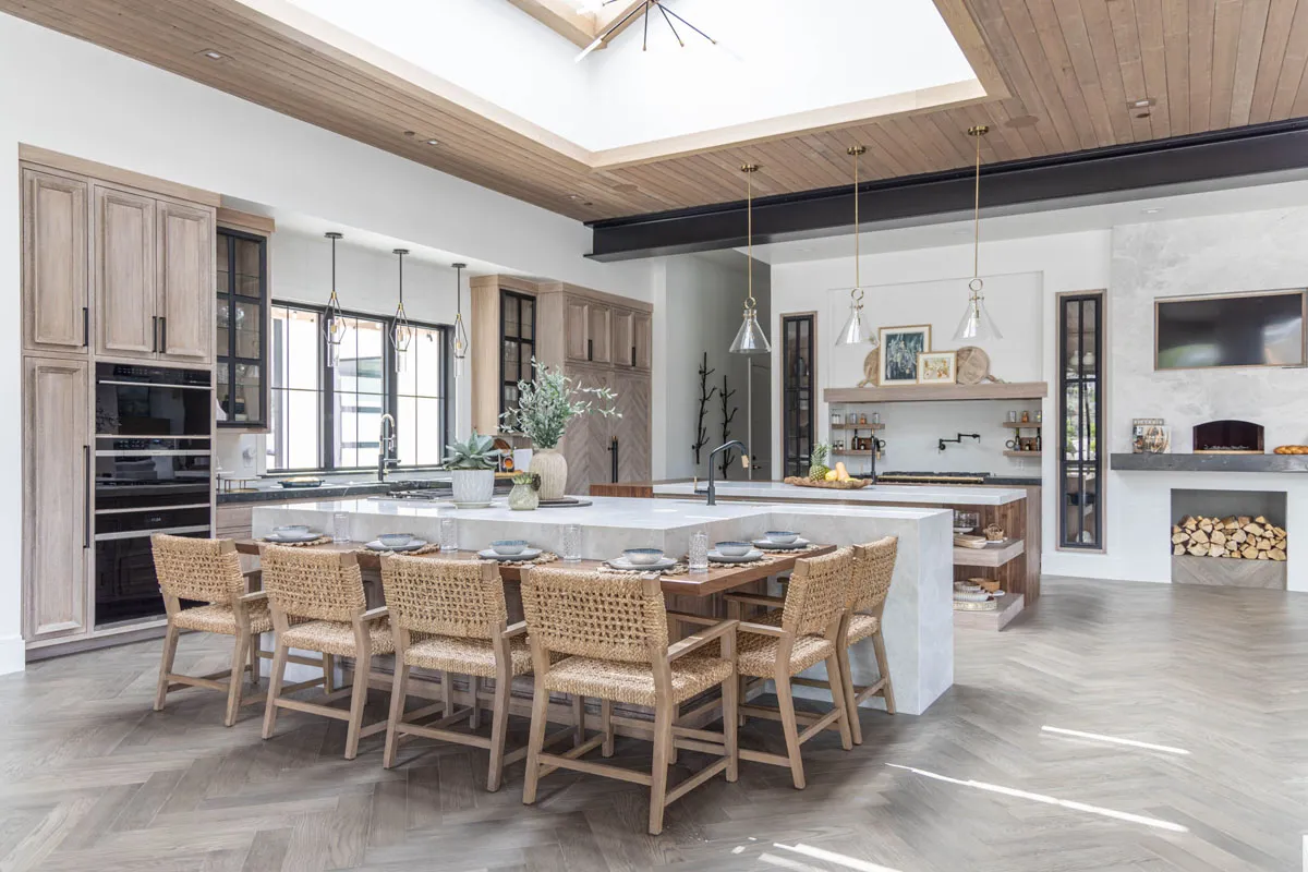 Alpine Horizon Custom Home | Raykon Construction