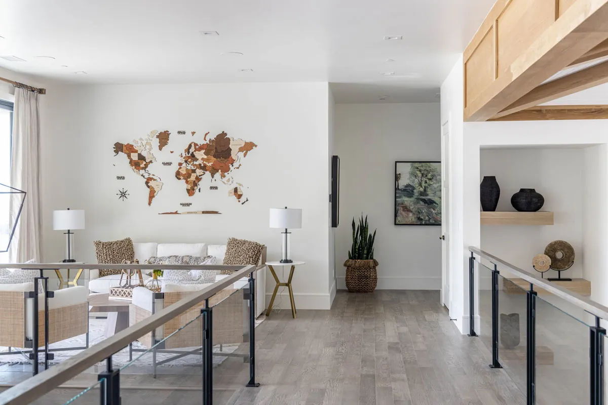 Alpine Horizon Custom Home | Raykon Construction