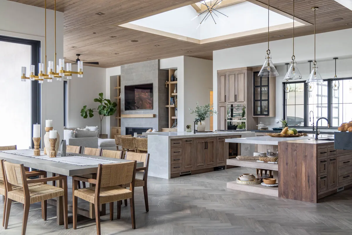 Alpine Horizon Custom Home | Raykon Construction