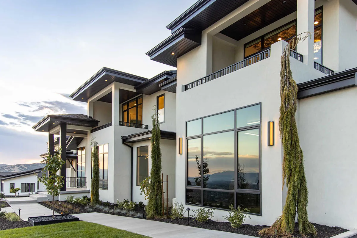 The Baccarat Custom Home | Raykon Construction