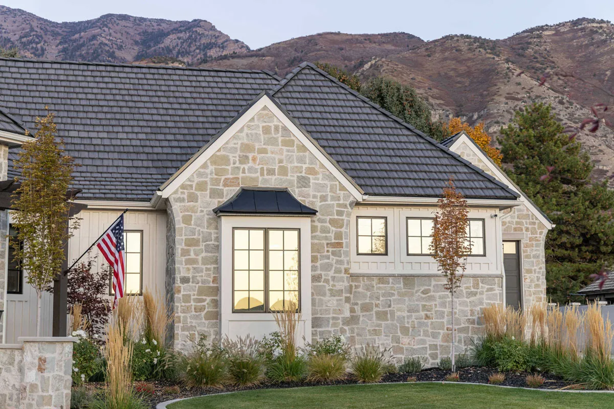 Canyon Terrace Custom Home Project | Raykon Construction