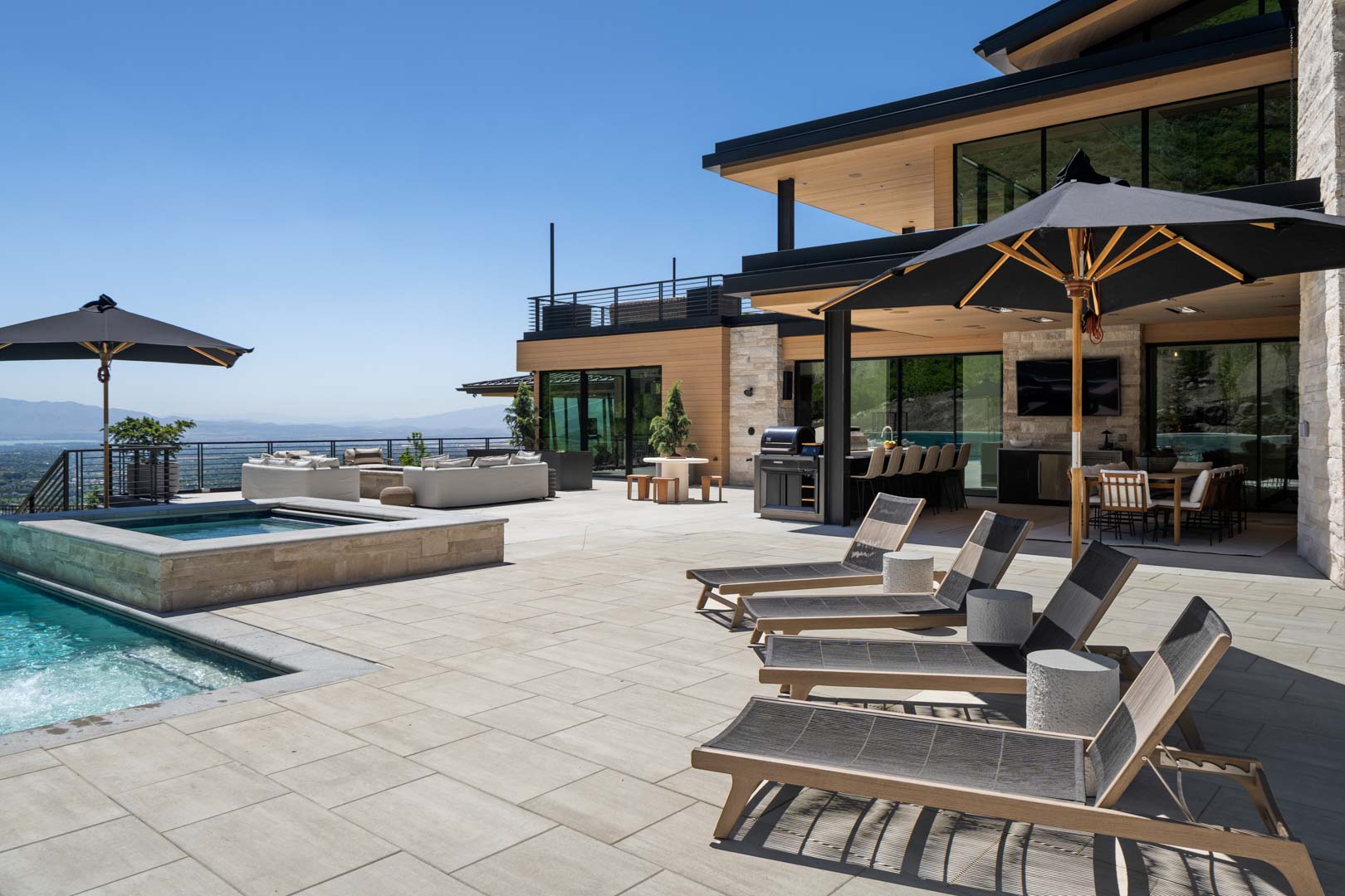 Evergreen Summit | 2025 Parade Home | Raykon Construction