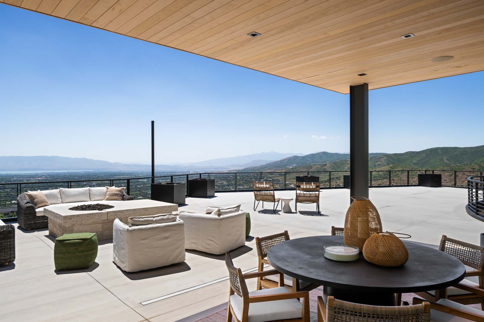 Evergreen Summit | 2025 Parade Home | Raykon Construction