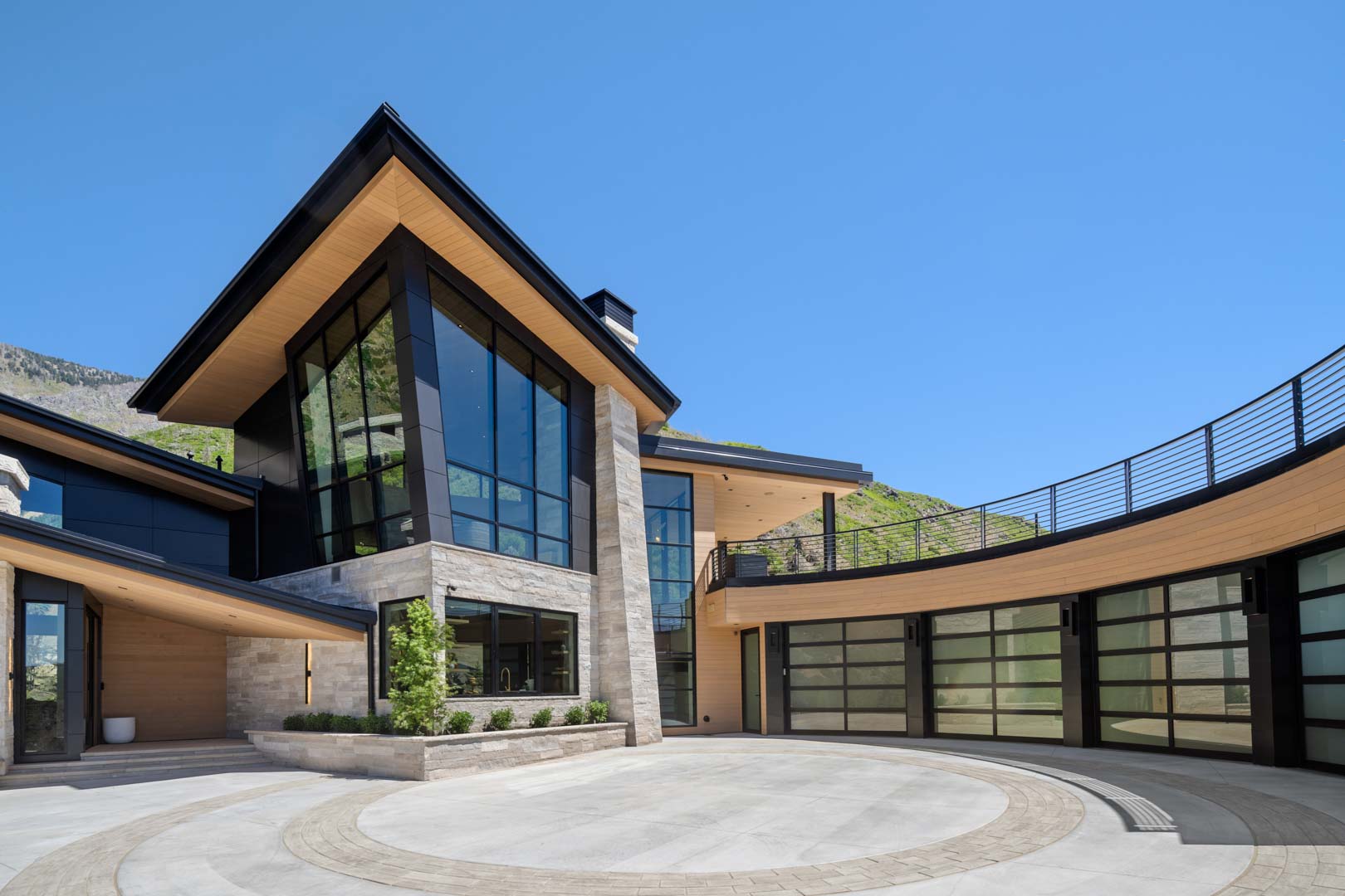 Evergreen Summit | 2025 Parade Home | Raykon Construction