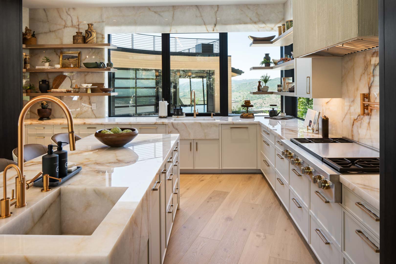 Evergreen Summit | 2025 Parade Home | Raykon Construction