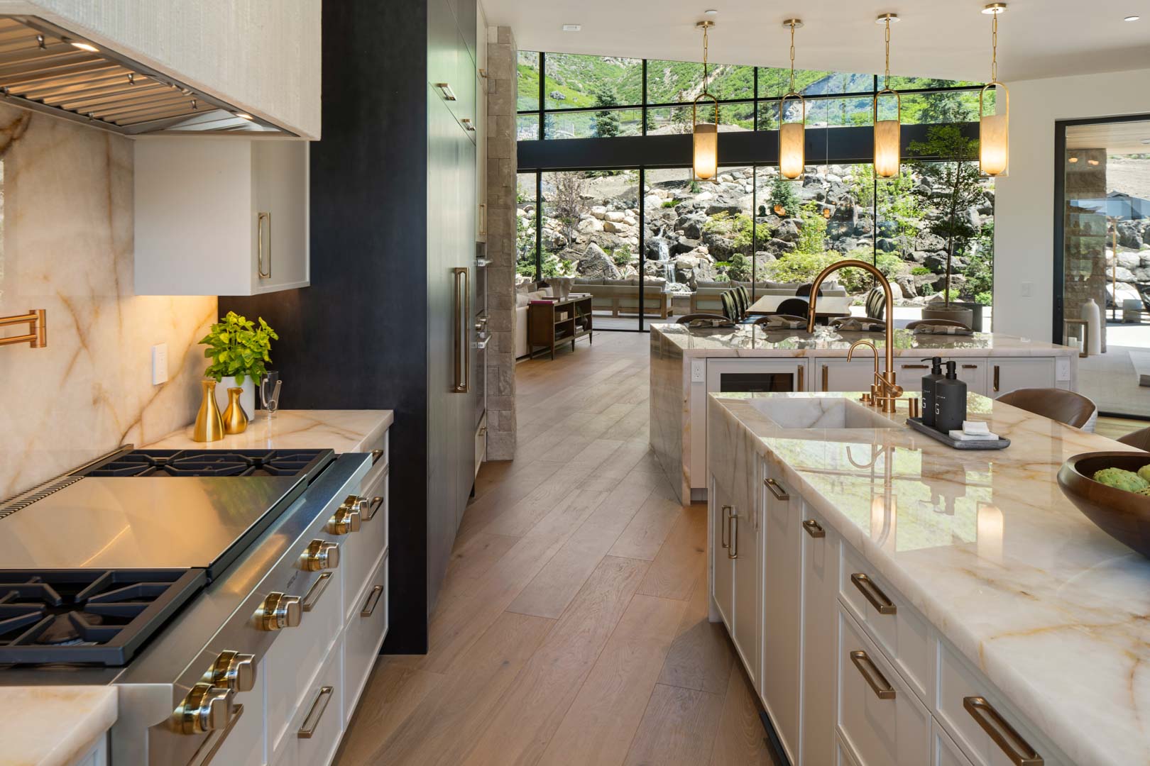 Evergreen Summit | 2025 Parade Home | Raykon Construction