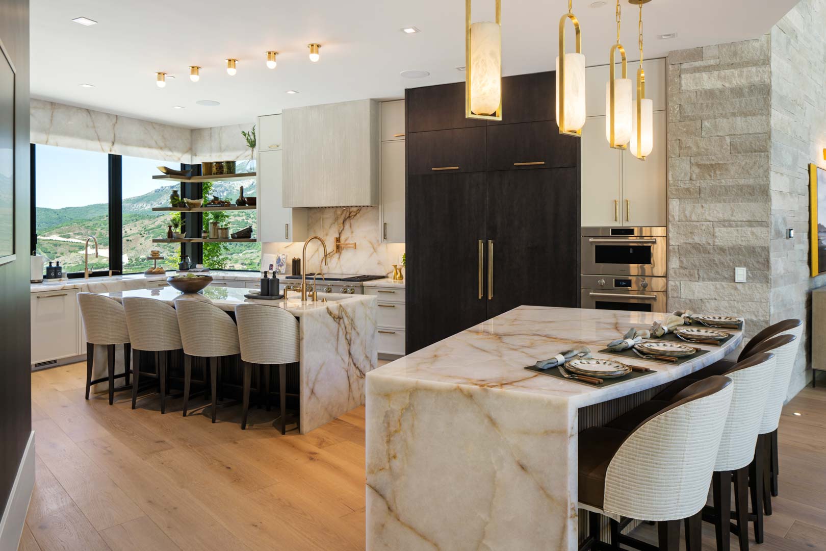 Evergreen Summit | 2025 Parade Home | Raykon Construction