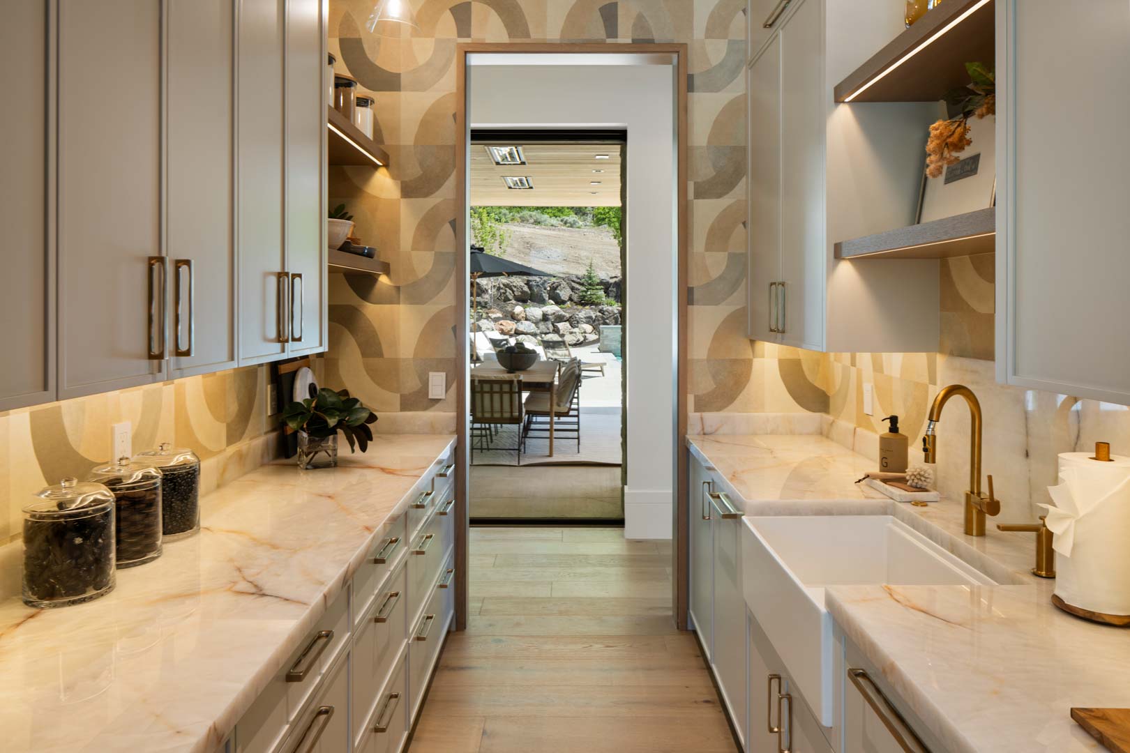 Evergreen Summit | 2025 Parade Home | Raykon Construction