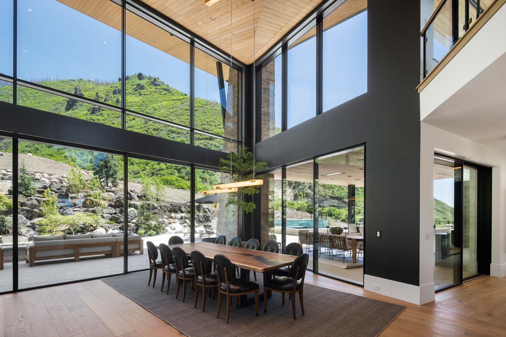 Evergreen Summit | 2025 Parade Home | Raykon Construction