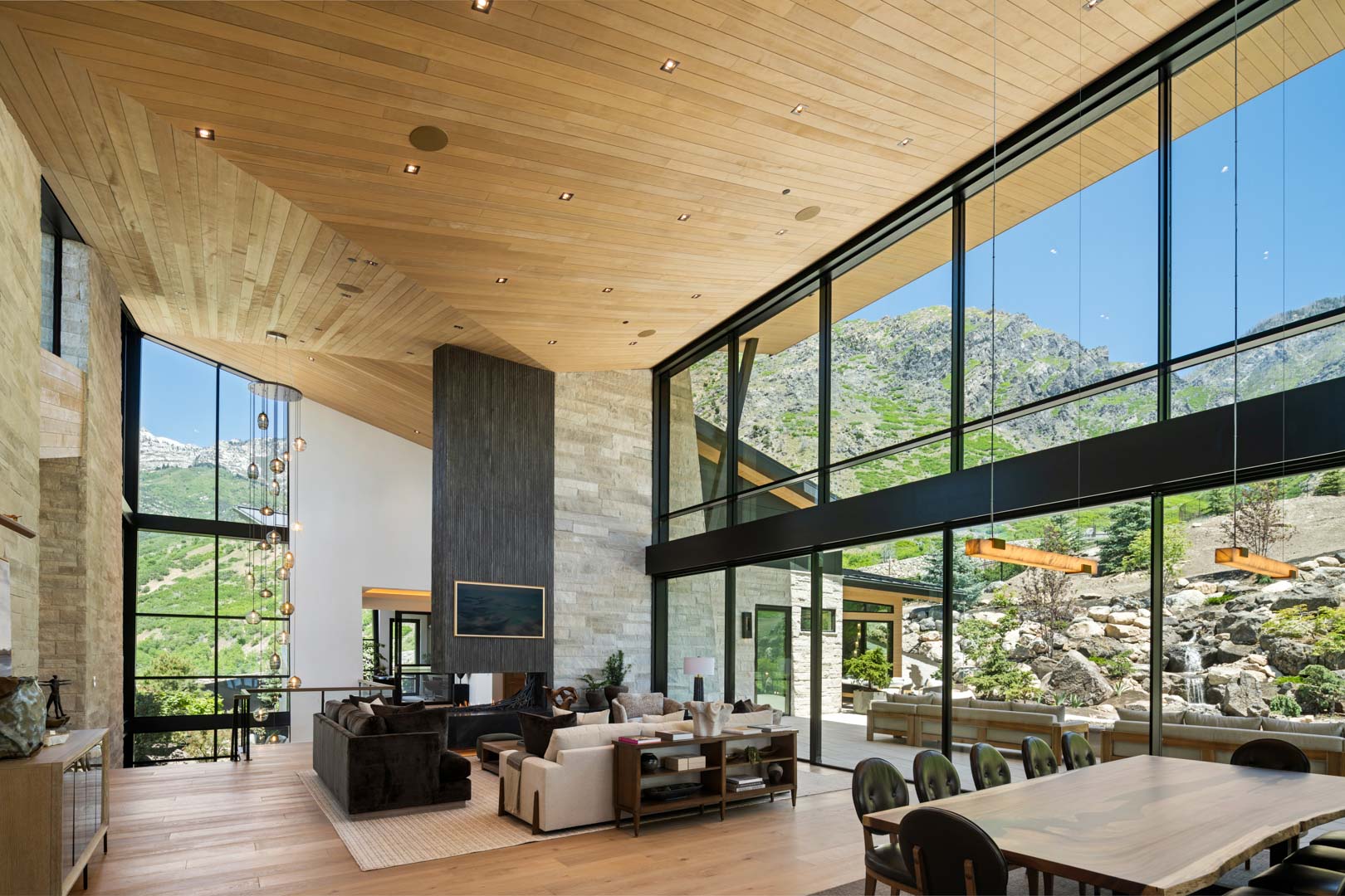 Evergreen Summit | 2025 Parade Home | Raykon Construction