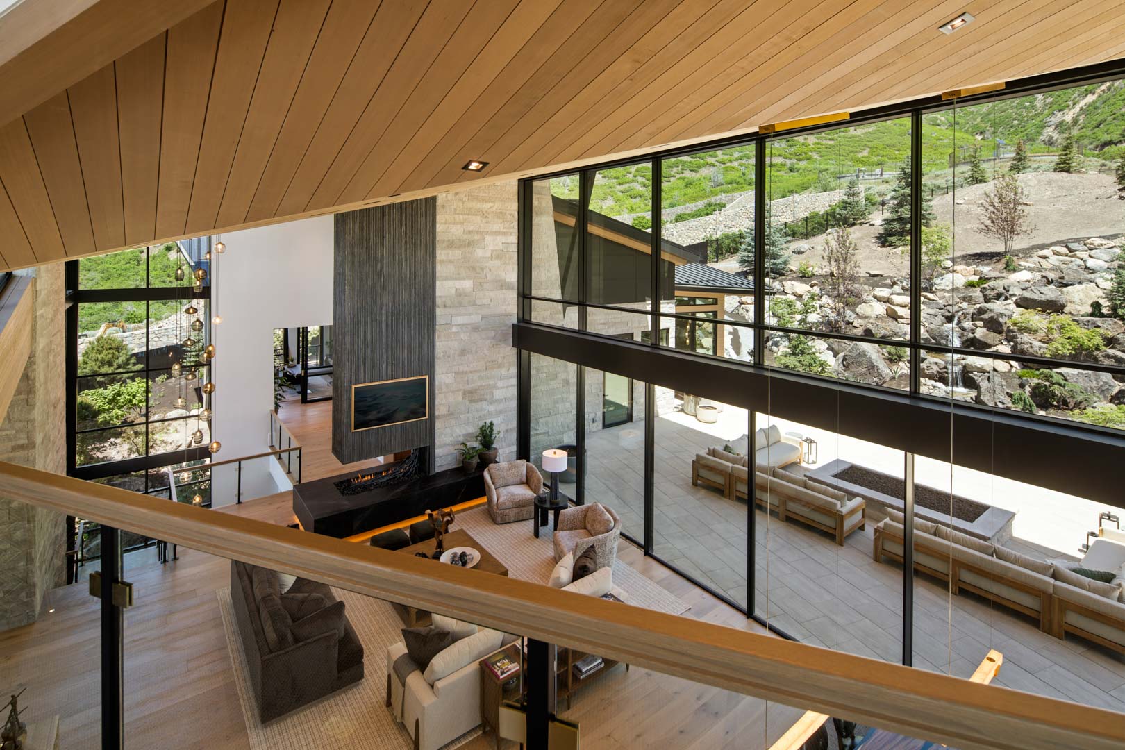 Evergreen Summit | 2025 Parade Home | Raykon Construction