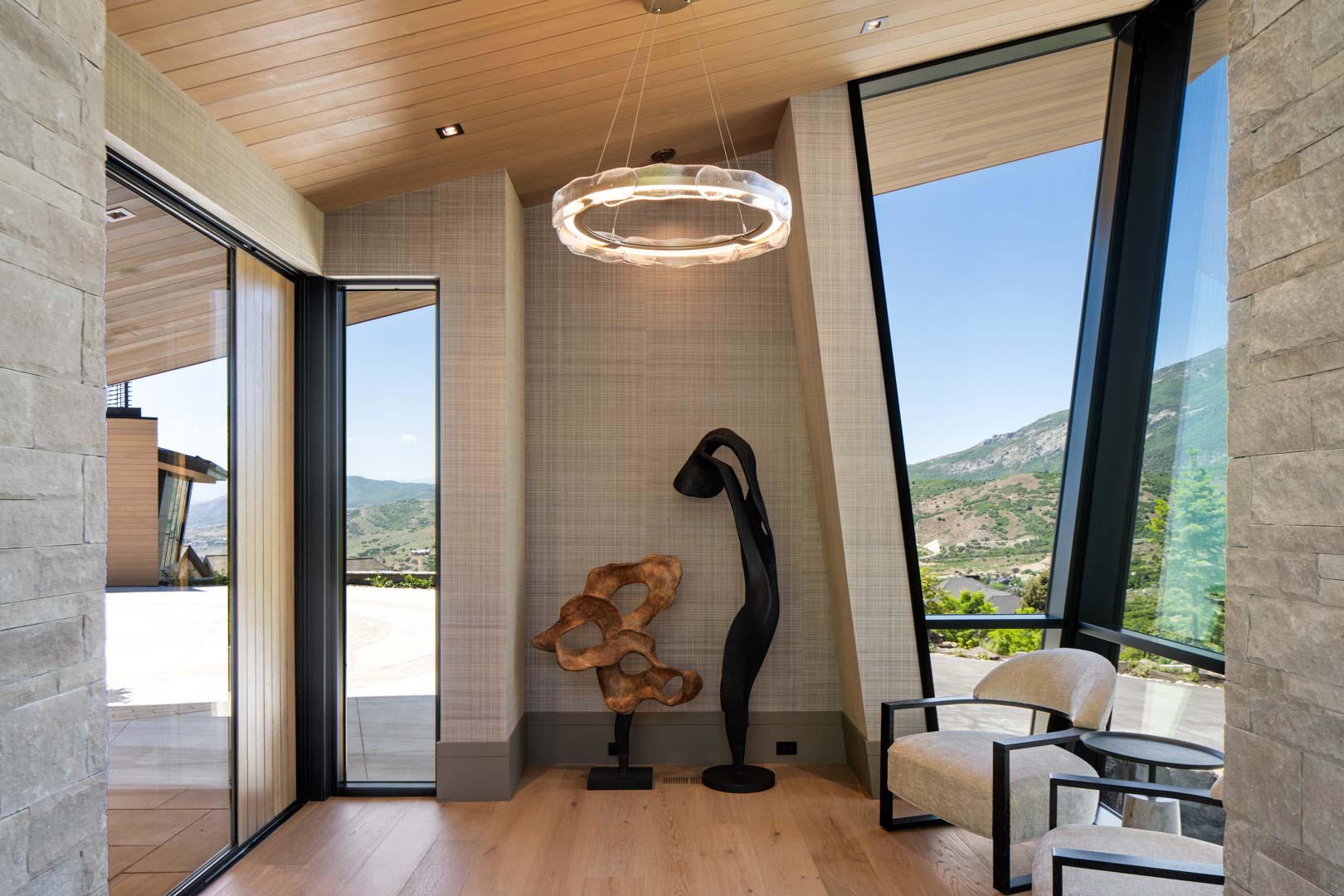 Evergreen Summit | 2025 Parade Home | Raykon Construction