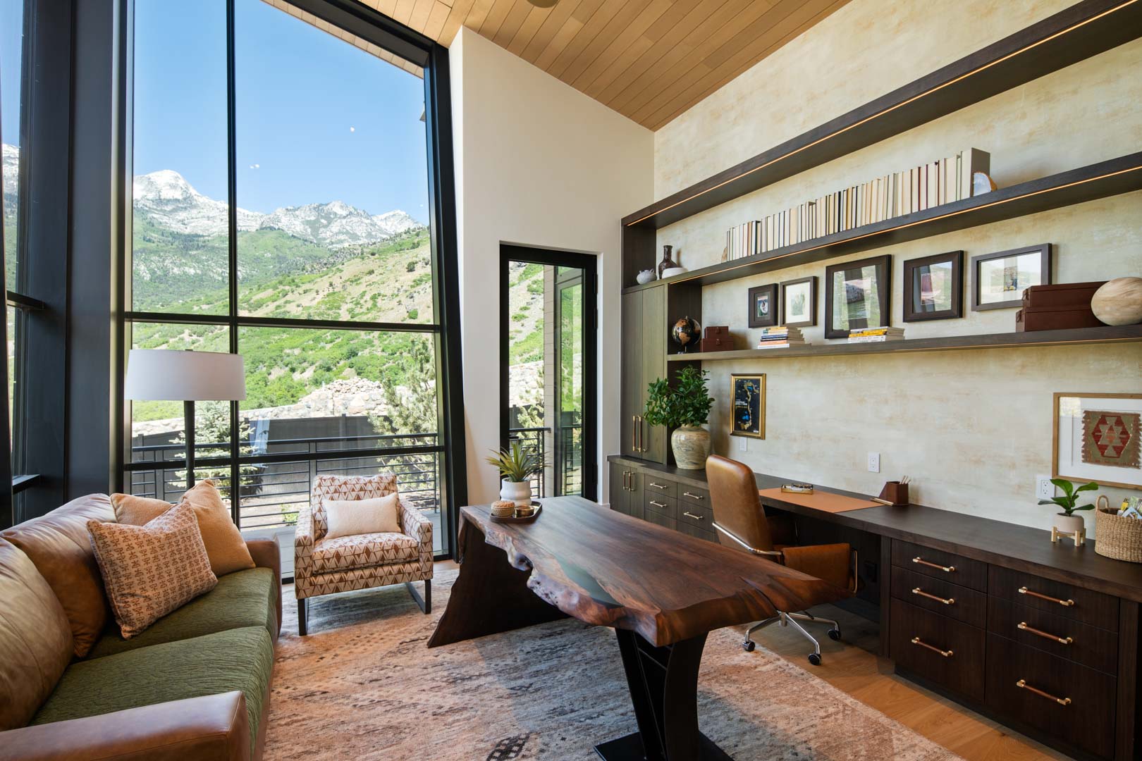 Evergreen Summit | 2025 Parade Home | Raykon Construction