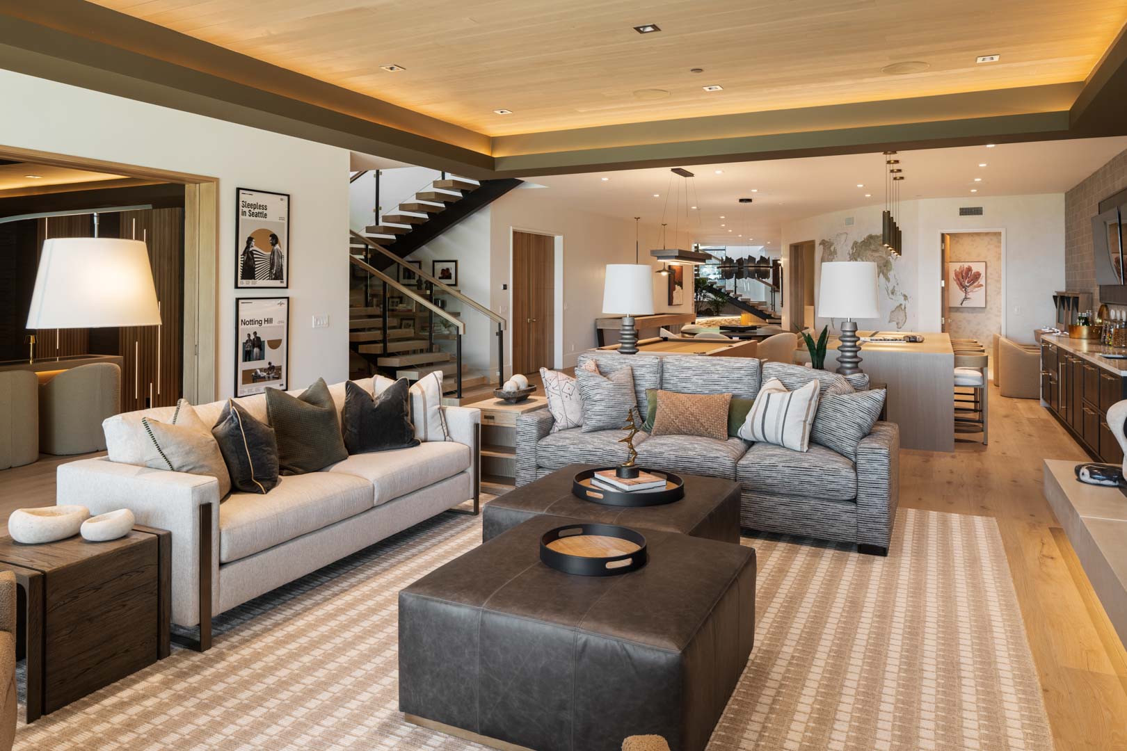 Evergreen Summit | 2025 Parade Home | Raykon Construction