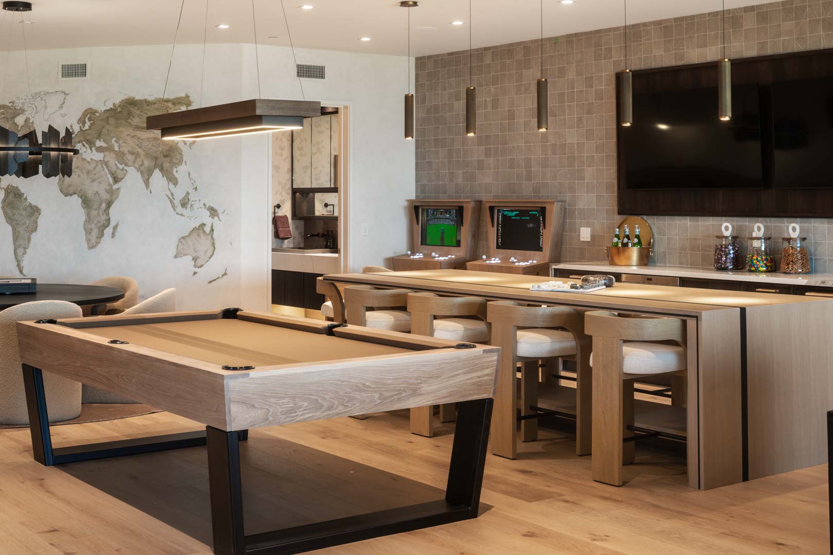 Evergreen Summit | 2025 Parade Home | Raykon Construction