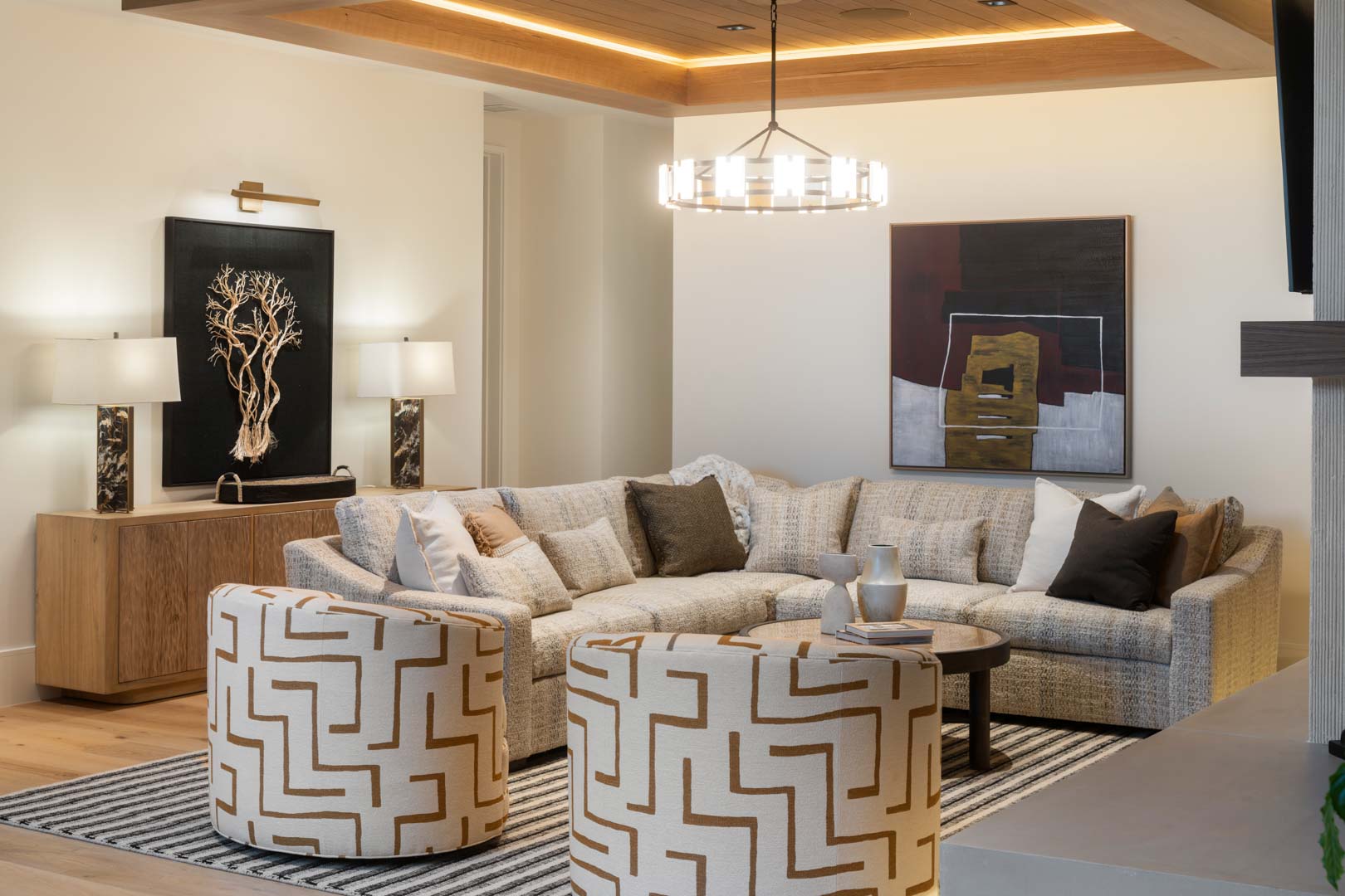 Evergreen Summit | 2025 Parade Home | Raykon Construction