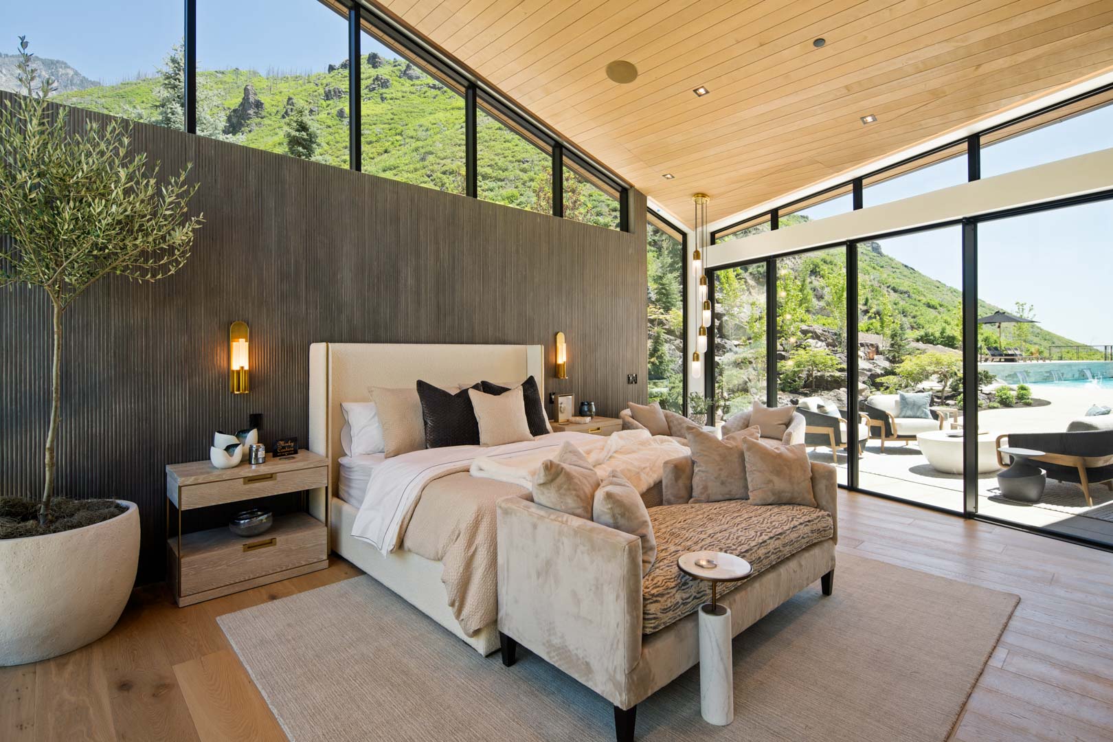 Evergreen Summit | 2025 Parade Home | Raykon Construction