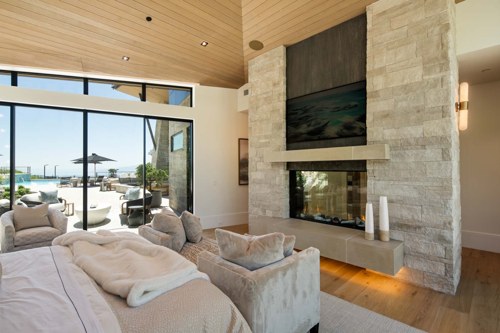 Evergreen Summit | 2025 Parade Home | Raykon Construction