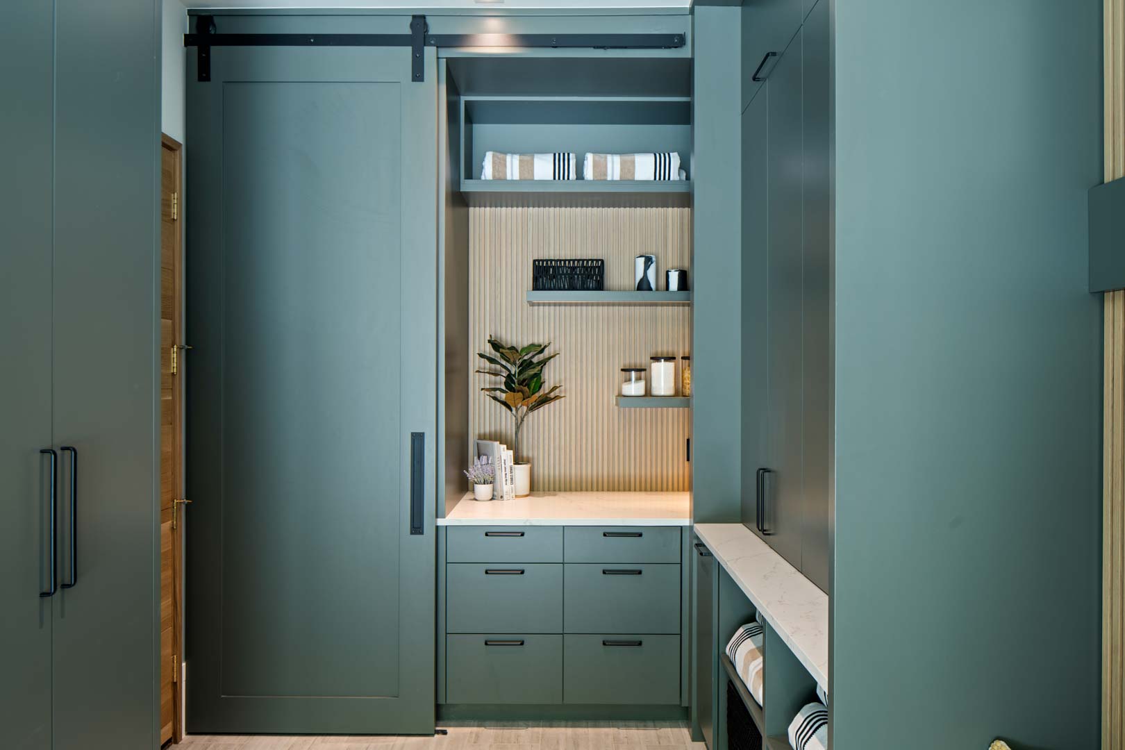 Evergreen Summit | 2025 Parade Home | Raykon Construction