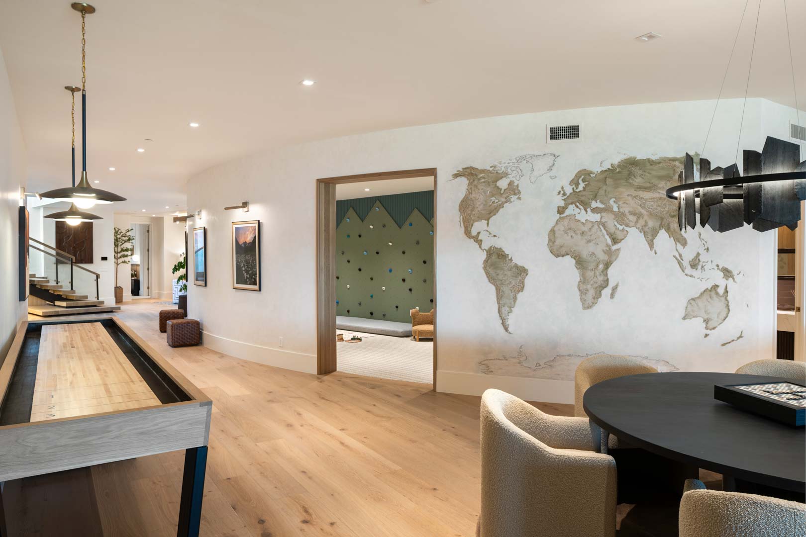 Evergreen Summit | 2025 Parade Home | Raykon Construction