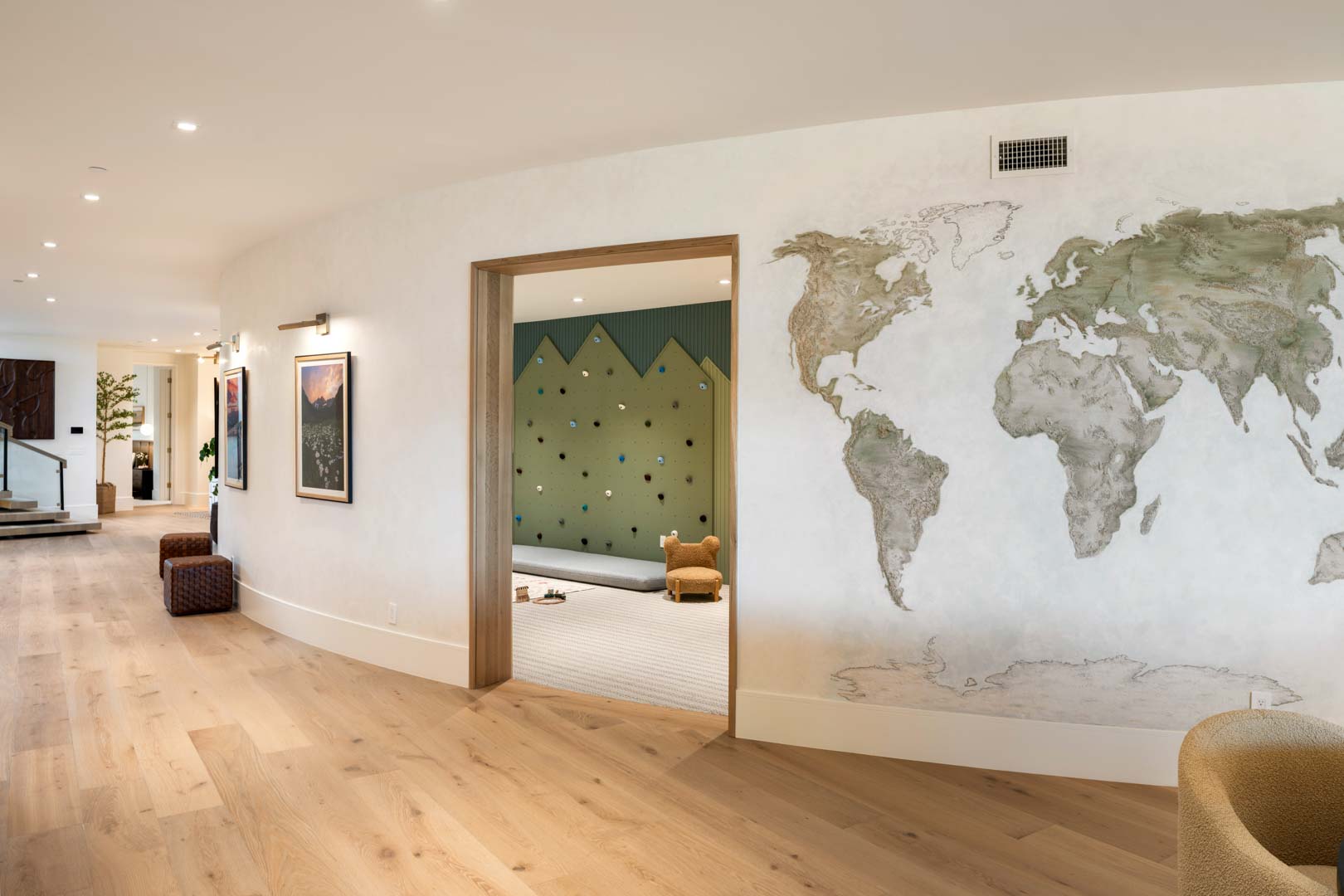 Evergreen Summit | 2025 Parade Home | Raykon Construction