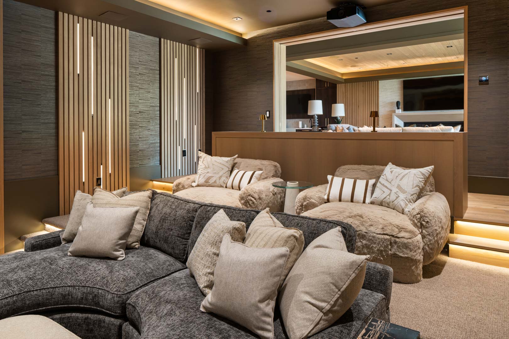 Evergreen Summit | 2025 Parade Home | Raykon Construction