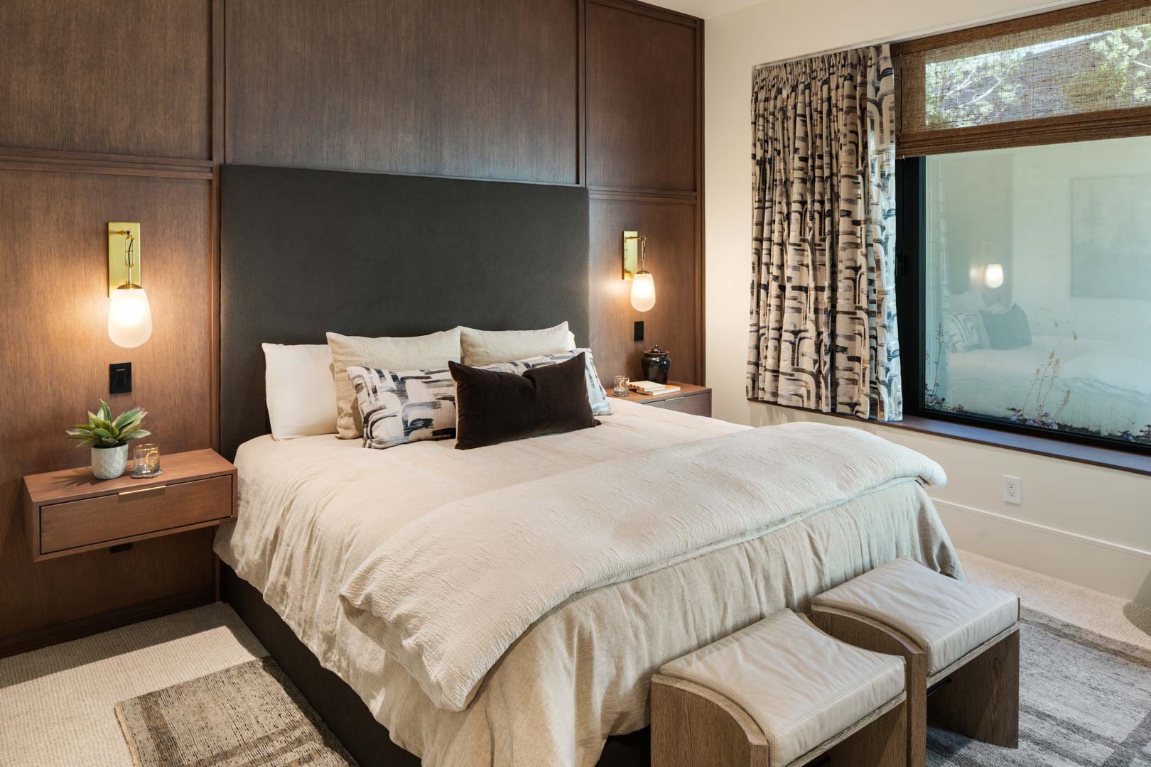 Evergreen Summit | 2025 Parade Home | Raykon Construction