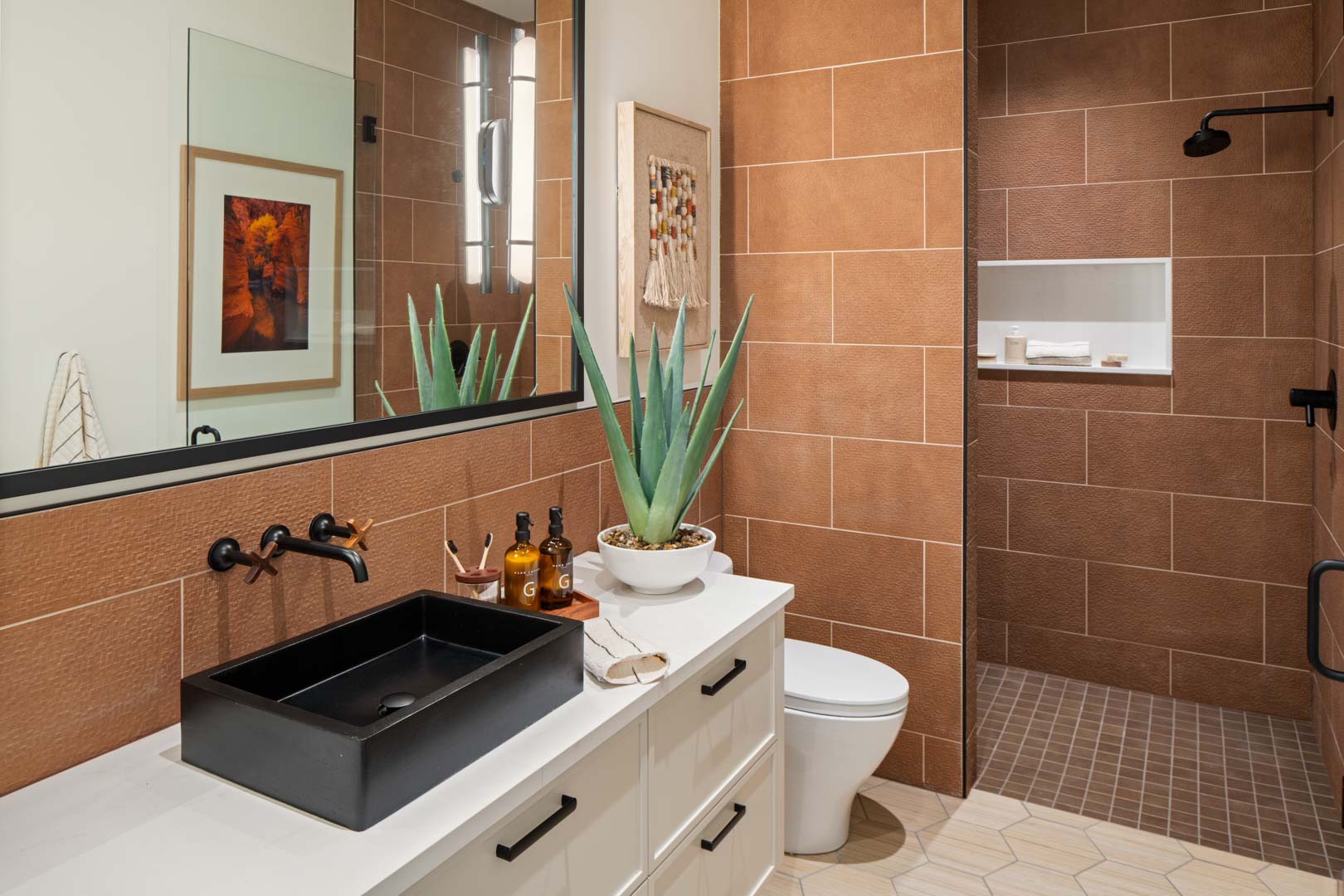 Evergreen Summit | 2025 Parade Home | Raykon Construction