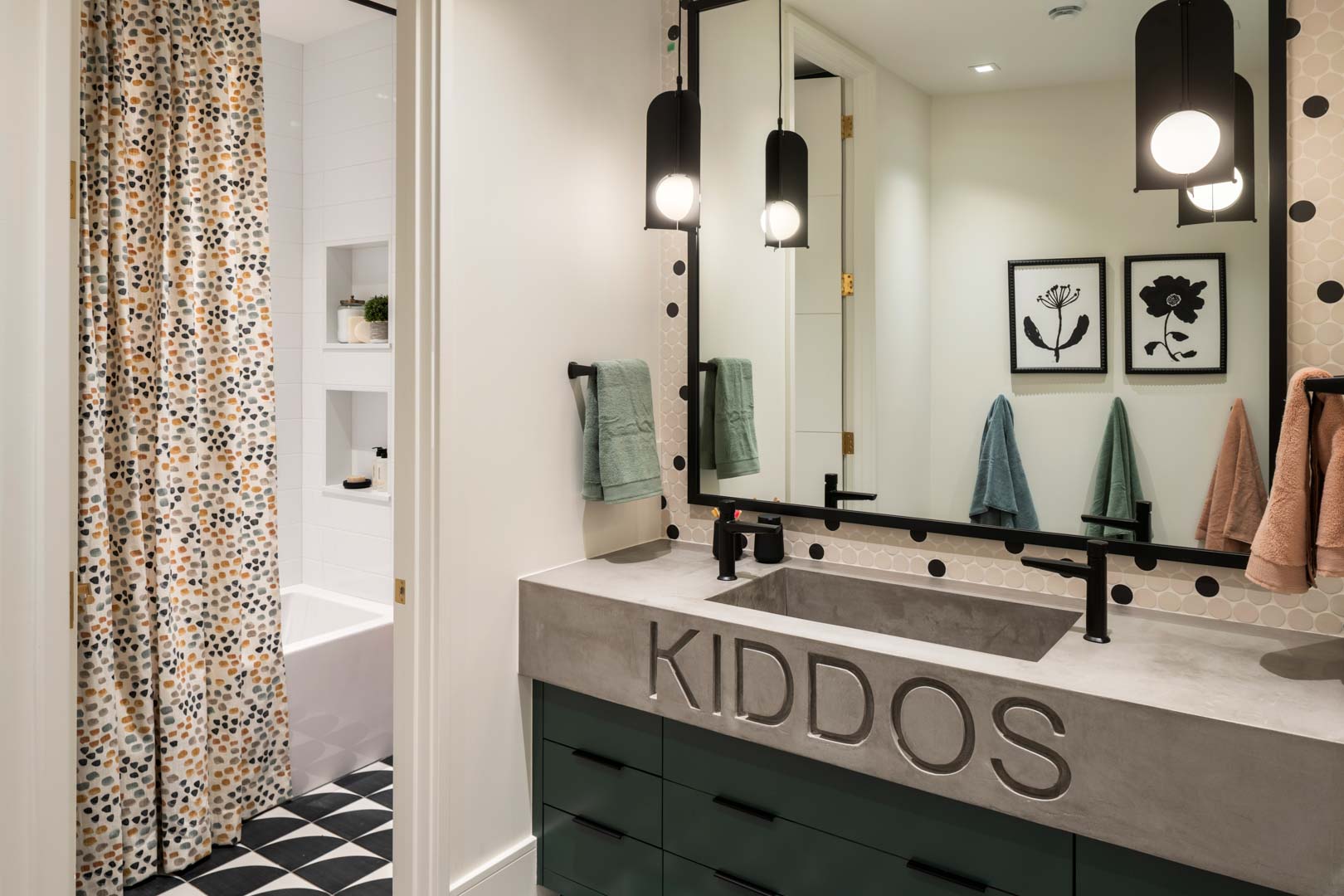 Evergreen Summit | 2025 Parade Home | Raykon Construction