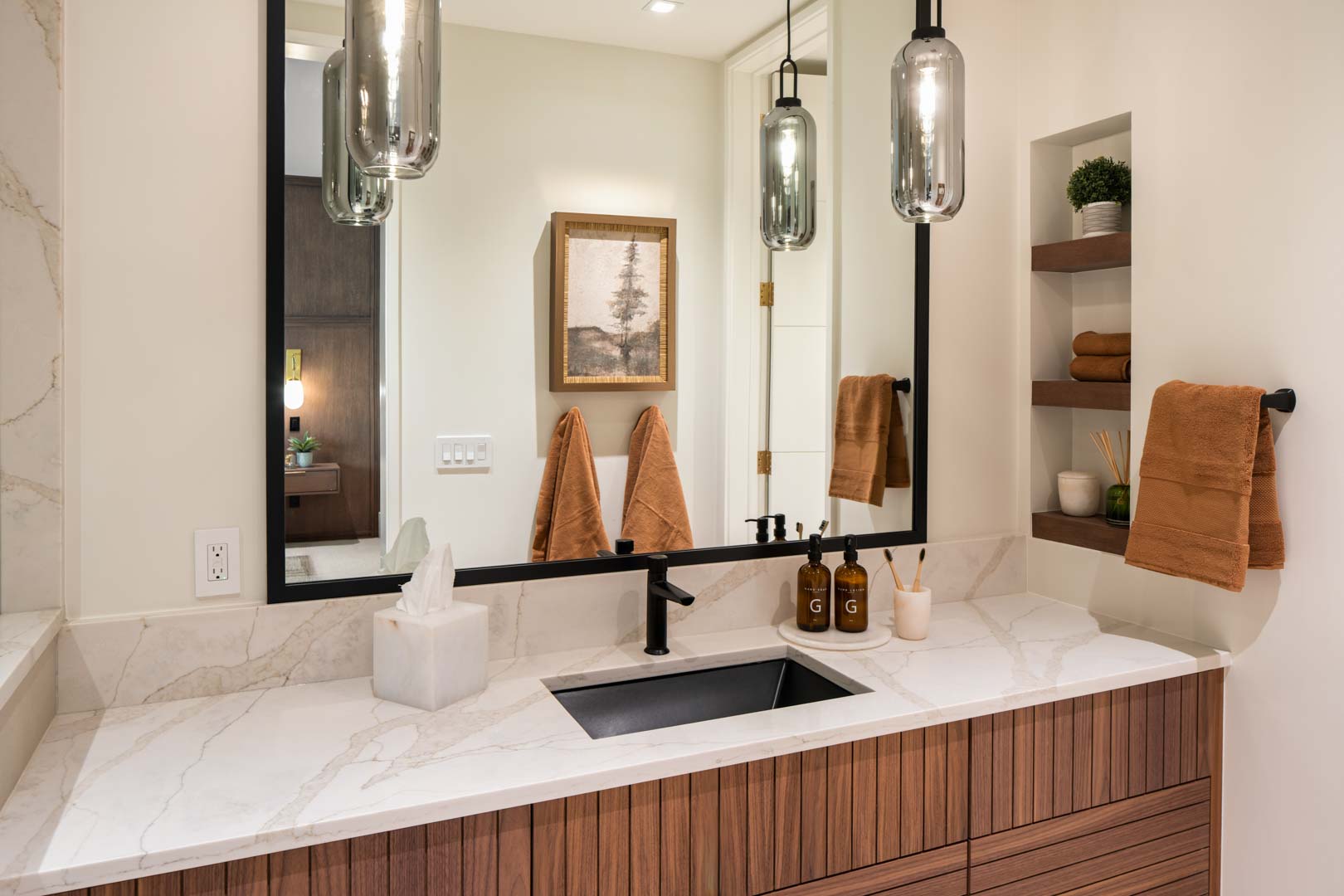 Evergreen Summit | 2025 Parade Home | Raykon Construction