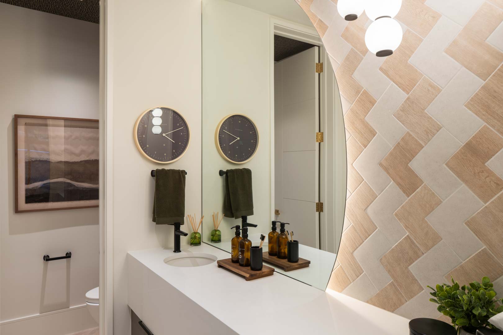 Evergreen Summit | 2025 Parade Home | Raykon Construction