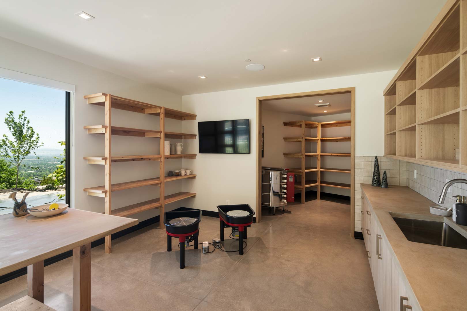 Evergreen Summit | 2025 Parade Home | Raykon Construction
