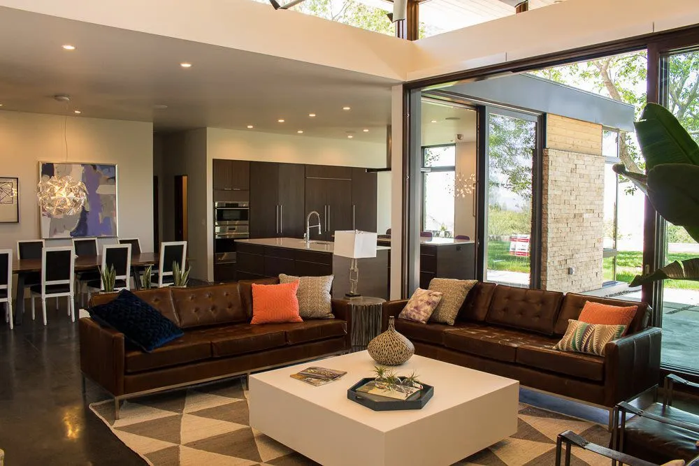 Custom Great Room Designs | Raykon Construction
