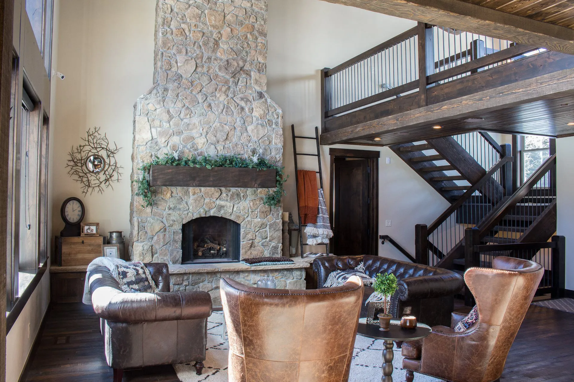 Custom Great Room Designs | Raykon Construction