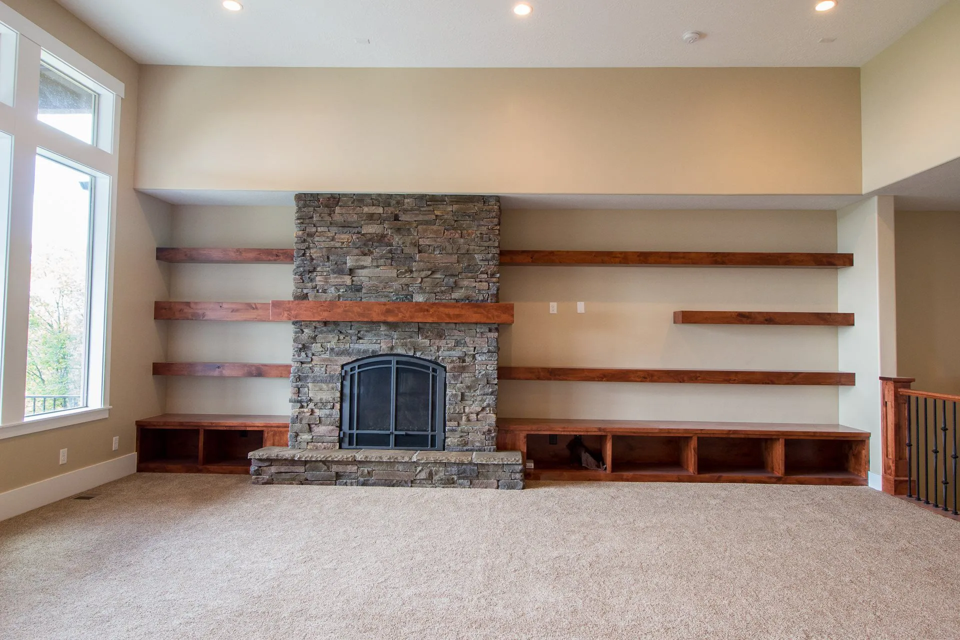 Custom Great Room Designs | Raykon Construction