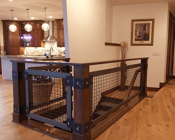 Custom Great Room Designs | Raykon Construction