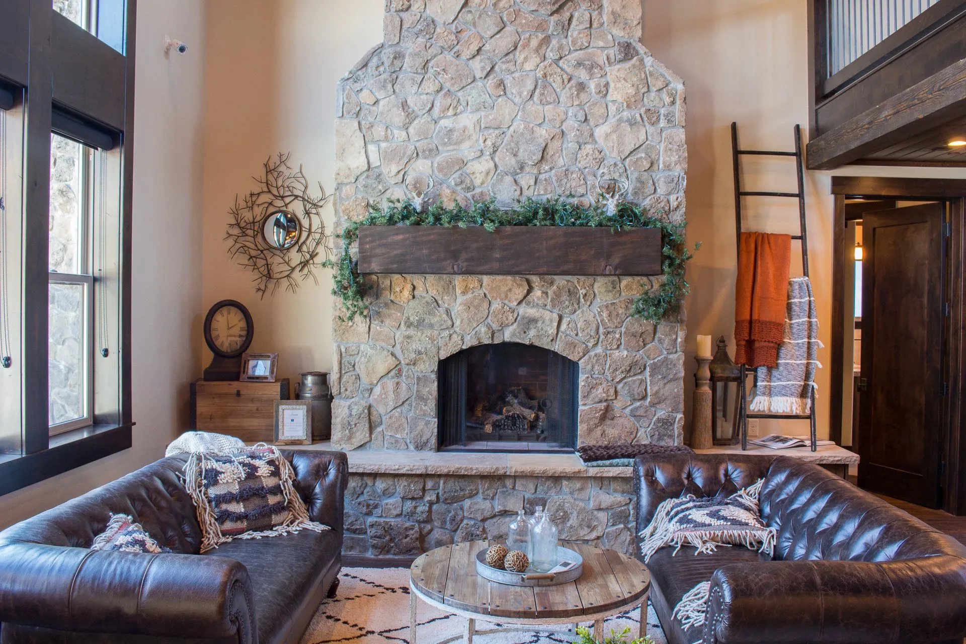 Custom Great Room Designs | Raykon Construction