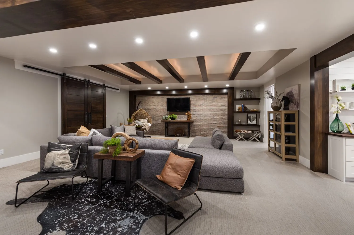 The Kimberley Custom Home | Raykon Construction