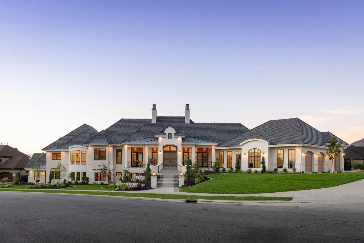 Meraki Custom Home Project | Raykon Construction