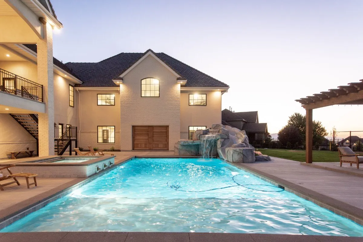 Meraki Custom Home Project | Raykon Construction