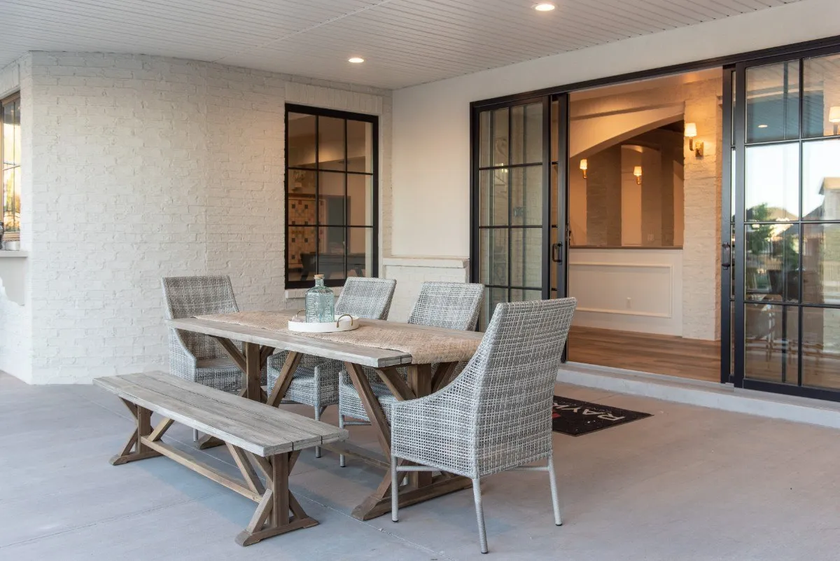 Meraki Custom Home Project | Raykon Construction