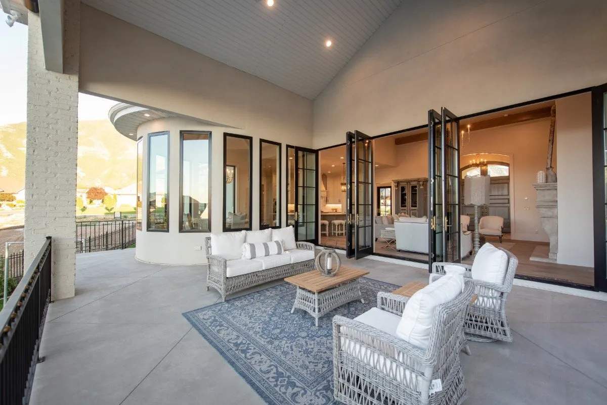 Meraki Custom Home Project | Raykon Construction