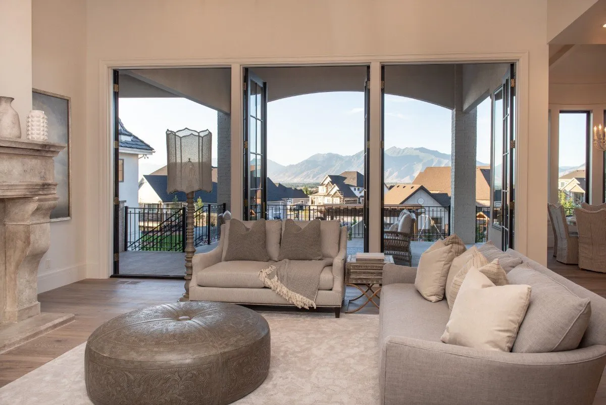 Meraki Custom Home Project | Raykon Construction