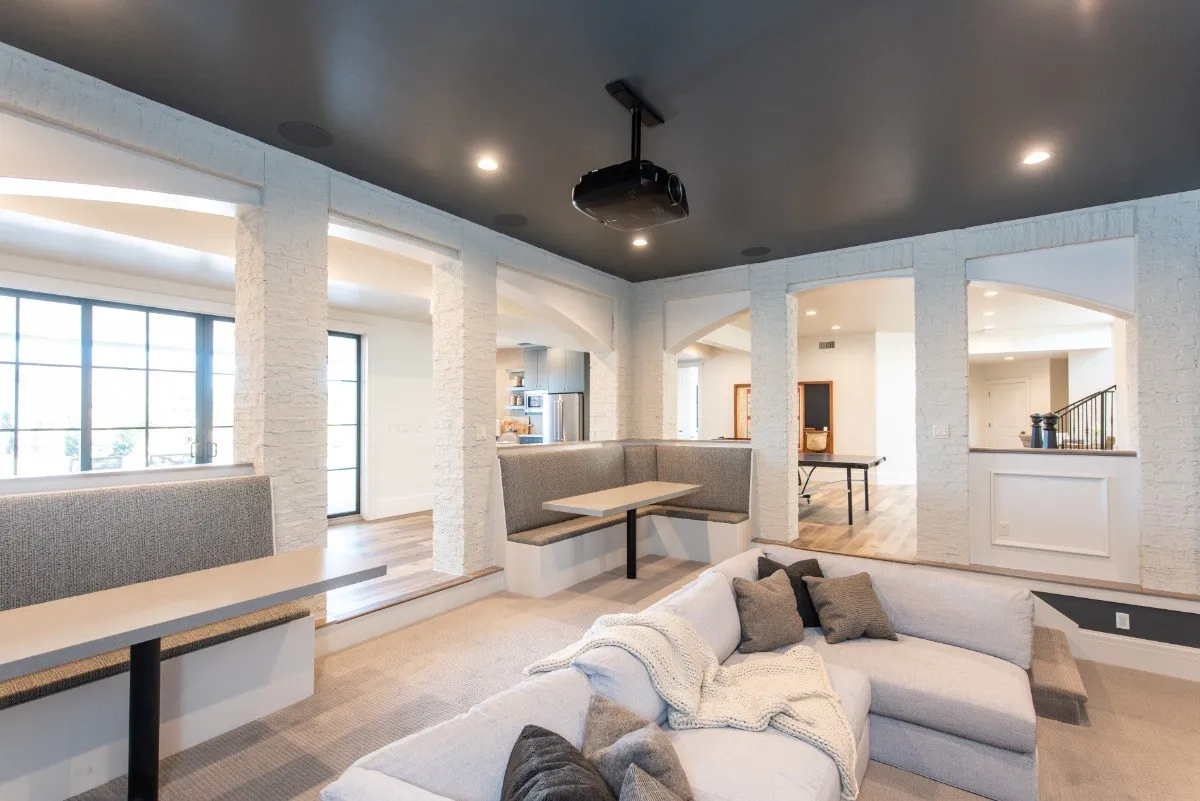 Meraki Custom Home Project | Raykon Construction