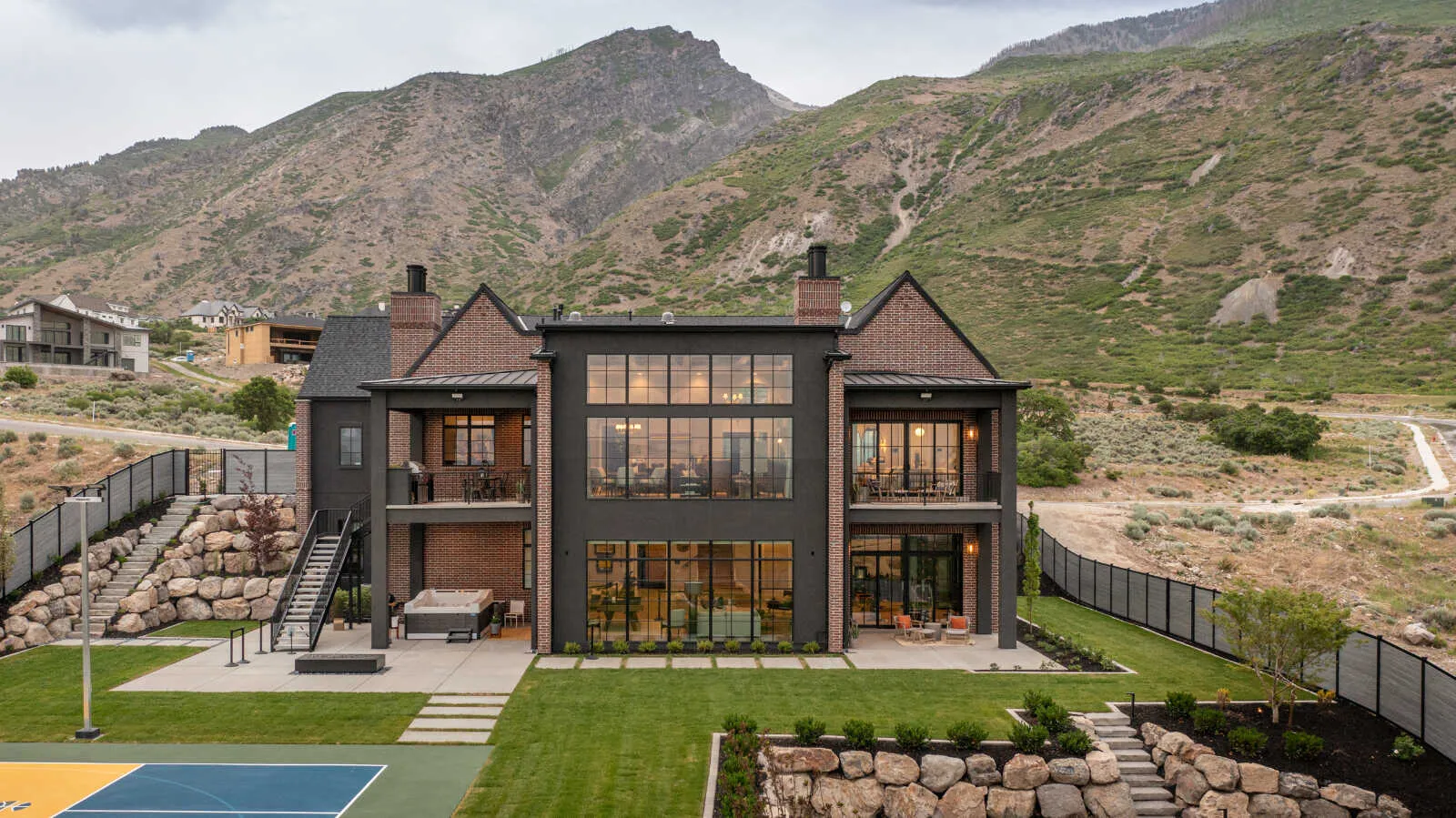 The Moritz Custom Home | Raykon Construction