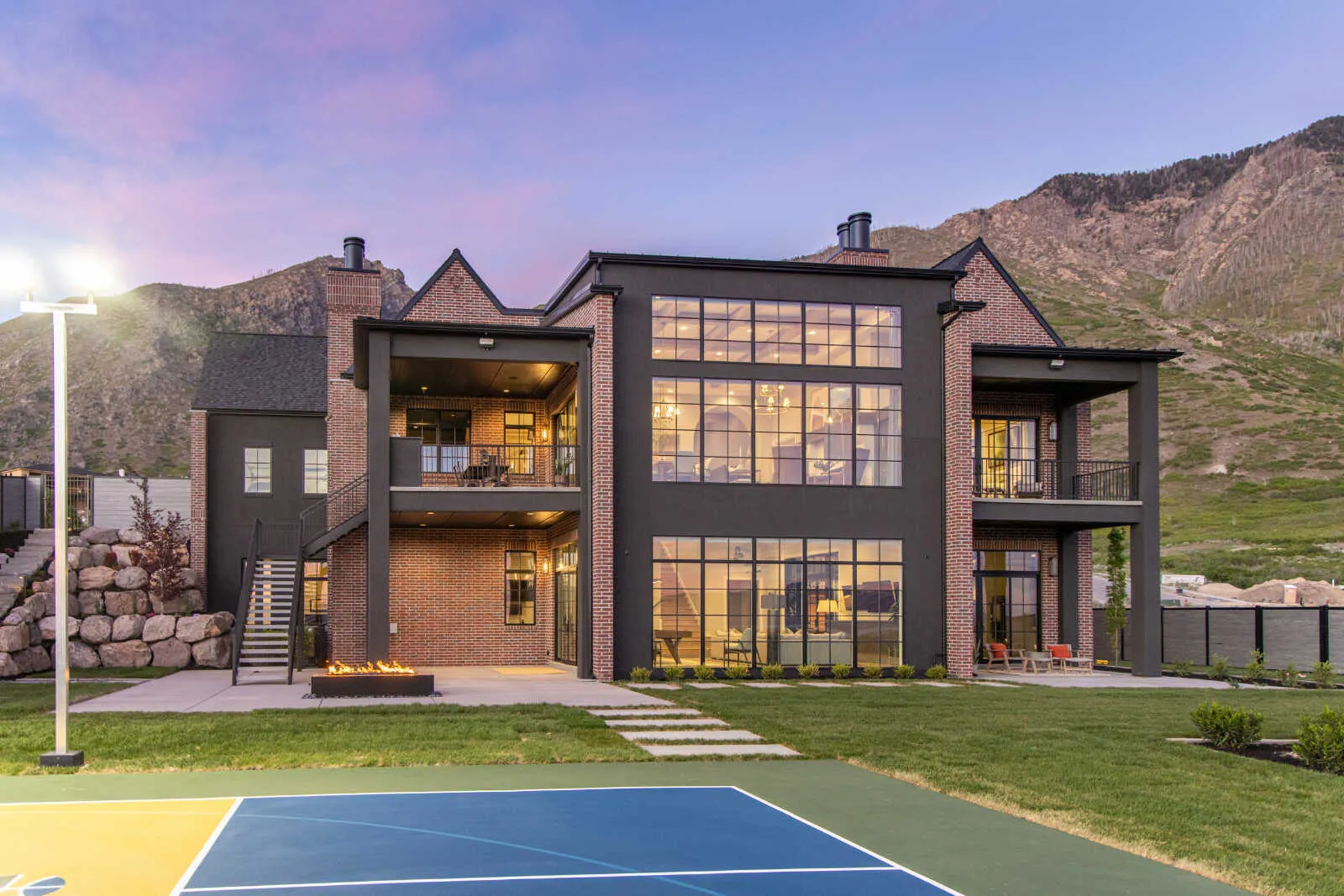 The Moritz Custom Home | Raykon Construction