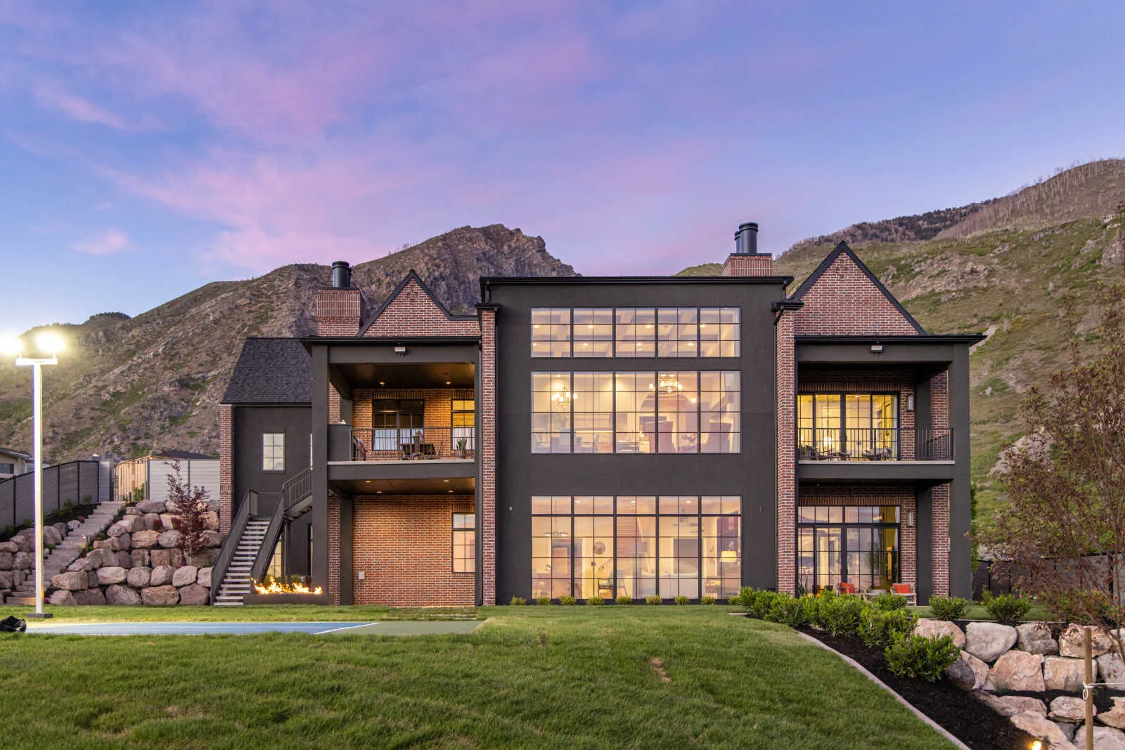 The Moritz Custom Home | Raykon Construction